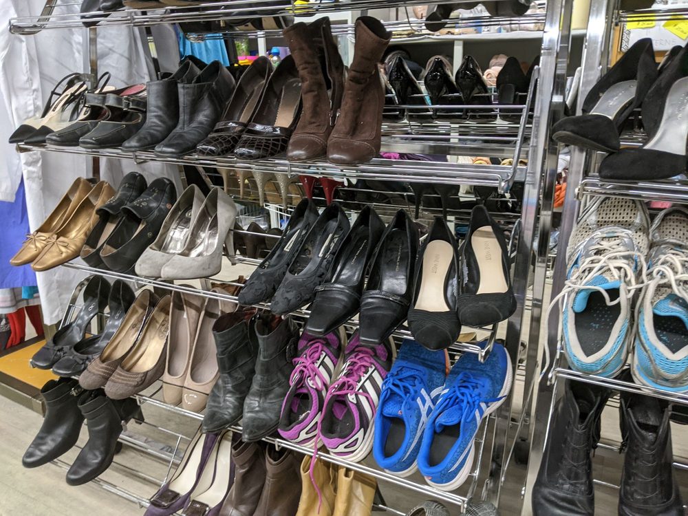 LOSECA THRIFT STORE - Updated October 2025 - 215-1 Carnegie Drive ...