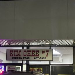 KIM CHEE RESTAURANT 7 - Updated May 2025 - 1641 Photos & 695 Reviews ...