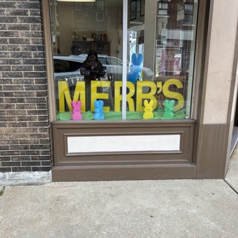 MERBS CANDIES - Updated September 2025 - 38 Photos & 42 Reviews - 4000 ...