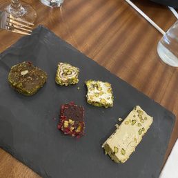 MEZE MOON - 60 Photos & 33 Reviews - 163 E 2nd St, Chico, California ...