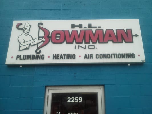 HL BOWMAN INC - Updated July 2024 - 22 Photos & 37 Reviews - 2259 ...