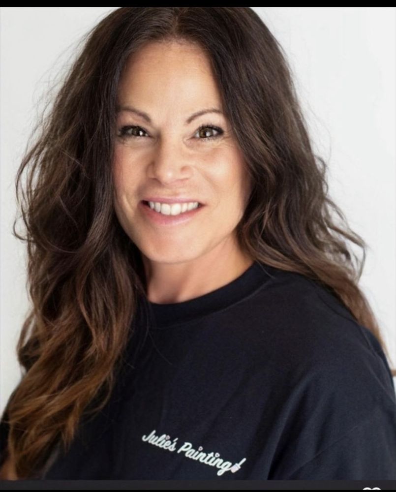 JULIE’S INTERIOR PAINTING - Updated February 2025 - Request a Quote ...