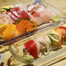 YANAGI SUSHI 【4622 Photos & 1360 Reviews】 762 Kapiolani Blvd, Honolulu ...