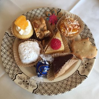 TEABERRY’S TEA ROOM - Updated December 2025 - 263 Photos & 190 Reviews ...