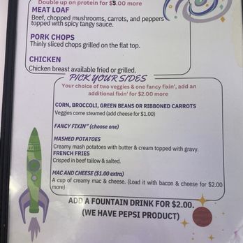 ROCKET CAFE - Updated October 2025 - 63 Photos & 41 Reviews - 7030 ...