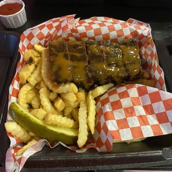 RIBBEE’S - Updated November 2024 - 118 Photos & 48 Reviews - 923 E ...