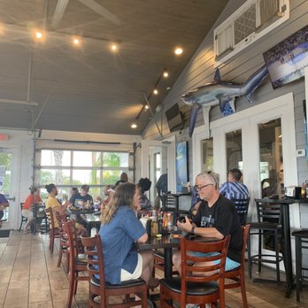 DOCKSIDE SEAFOOD RESTAURANT - Updated August 2024 - 2325 Photos & 1529 ...