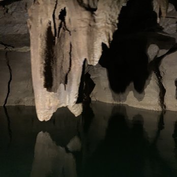 BLUESPRING CAVERNS PARK - Updated July 2025 - 165 Photos & 46 Reviews ...