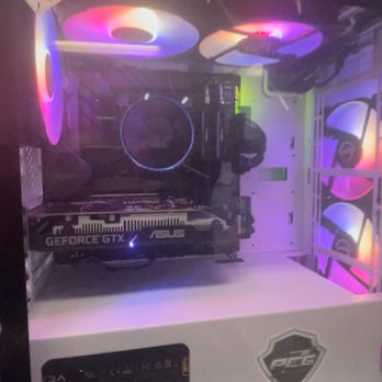 PC GAMERZ - Updated December 2025 - 170 Photos & 96 Reviews - 4725 ...