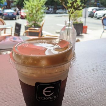 ECLAIRONS - 339 Photos & 119 Reviews - 1737 Wilson Blvd, Arlington ...