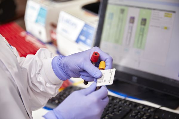 LABCORP - Updated December 2025 - 16 Photos & 15 Reviews - 7207 Gessner ...