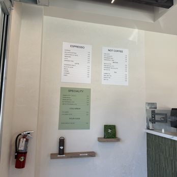 YEEMS COFFEE - Updated July 2025 - 430 Photos & 200 Reviews - 15420 S ...