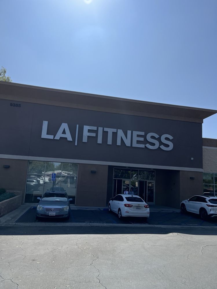 LA FITNESS - Updated November 2025 - 21 Photos - 9385 Monte Vista Ave ...