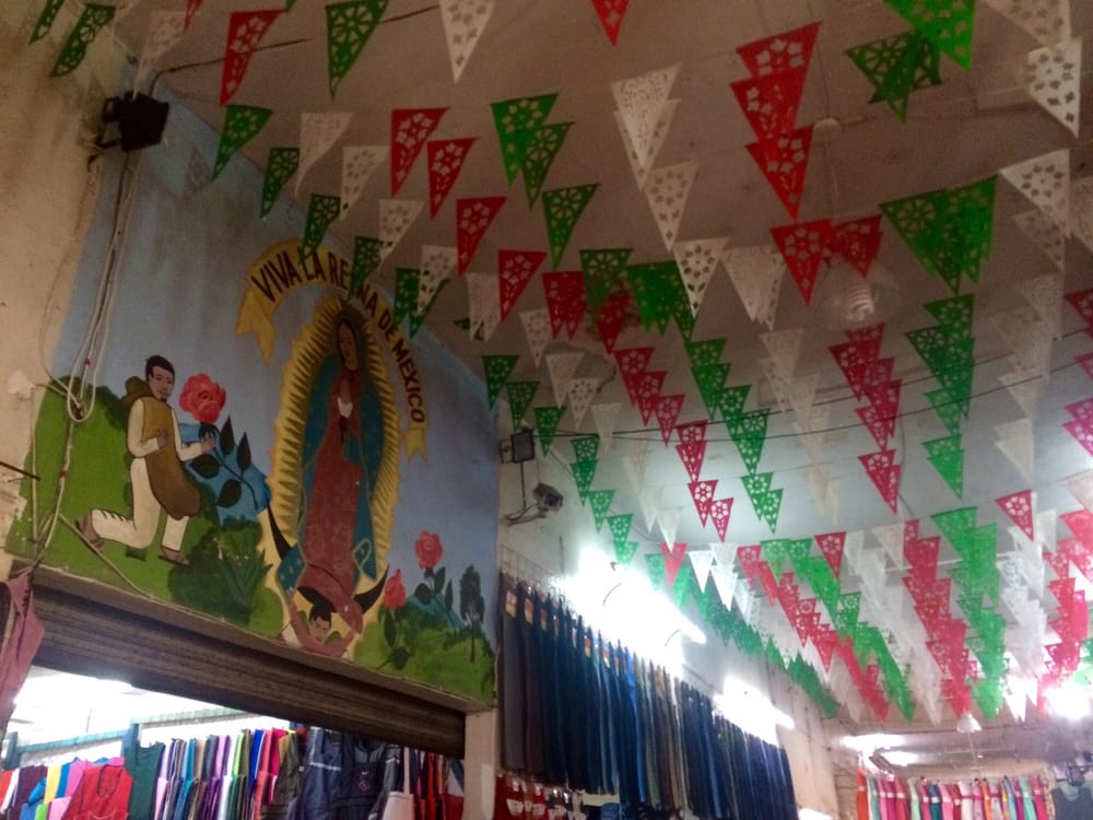 MERCADO HIDALGO - Updated June 2026 - Hidalgo S/N, Moroleón, Guanajuato ...