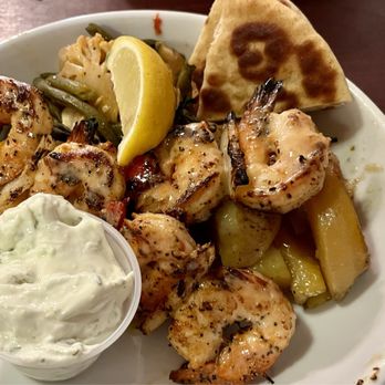 SAMOS RESTAURANT - Updated June 2024 - 332 Photos & 568 Reviews - 600 ...