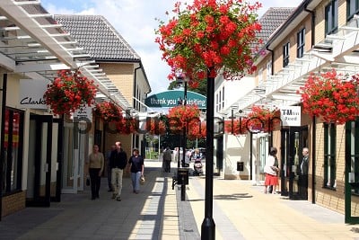 SPRINGFIELDS OUTLET SHOPPING - Updated September 2025 - 14 Reviews ...