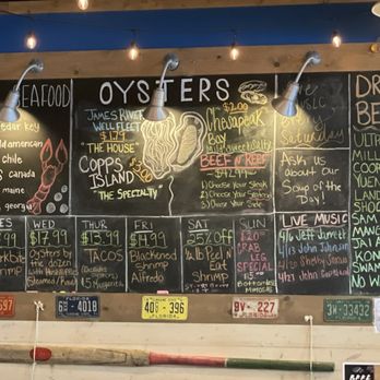 SHUCKIN’ SHACK OYSTER BAR - Updated September 2024 - 83 Photos & 72 ...