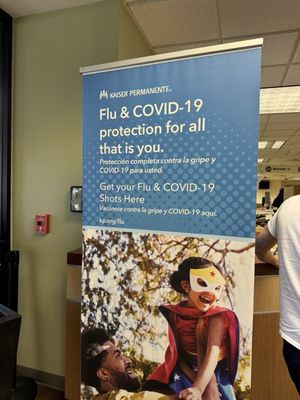 KAISER PERMANENTE LANCASTER MEDICAL OFFICES - Updated December 2025 ...