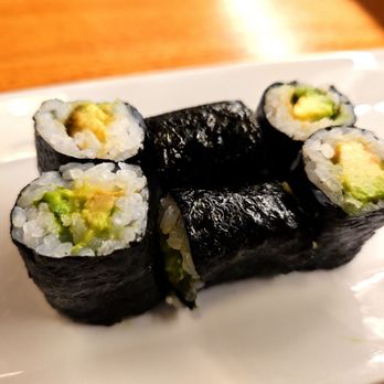 WILD GOJI REVOLVING SUSHI & BAR - Updated August 2025 - 2006 Photos ...