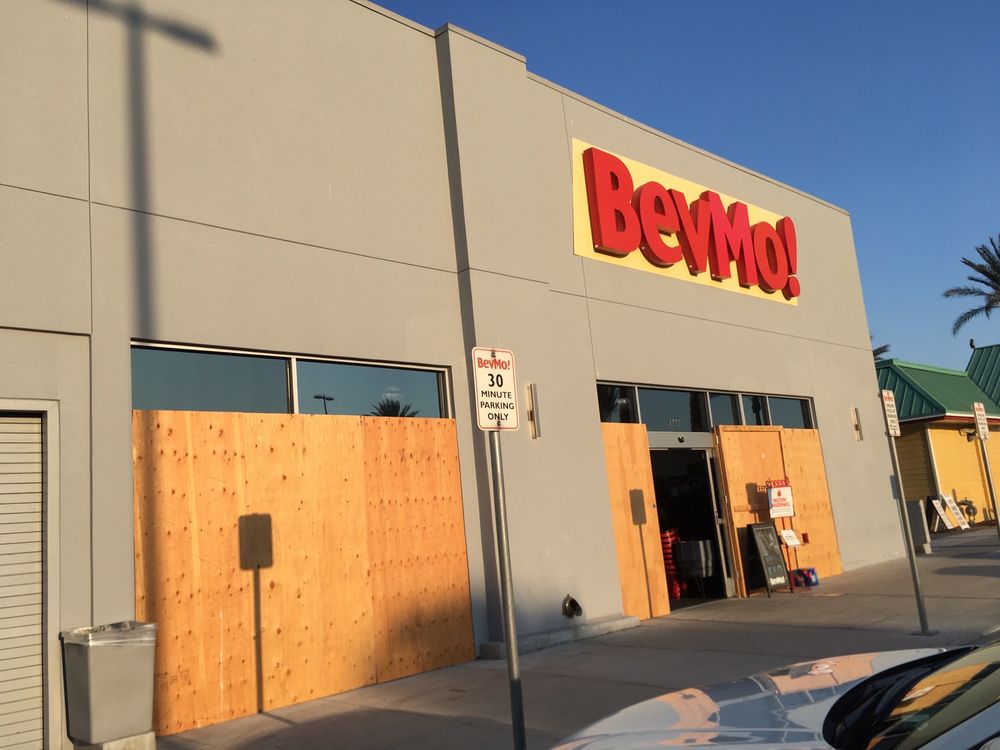 BEVMO! - 110 Photos & 136 Reviews - 1775 N Victory Pl, Burbank ...