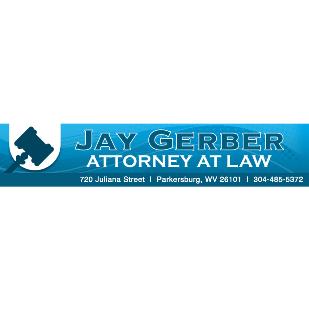 THE LAW OFFICE OF JAY GERBER, JR - Updated September 2025 - Request ...
