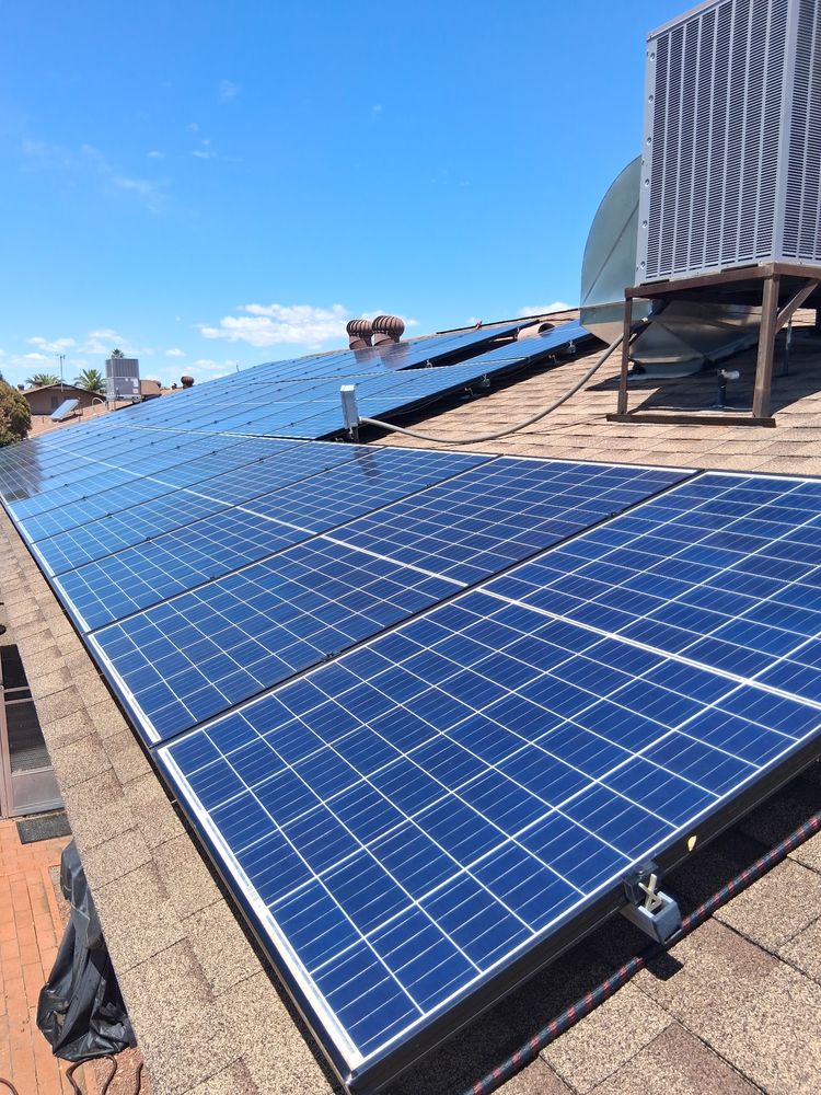 SAND AND SUN ELECTRICAL - Updated September 2025 - 45 Photos - 18556 W ...