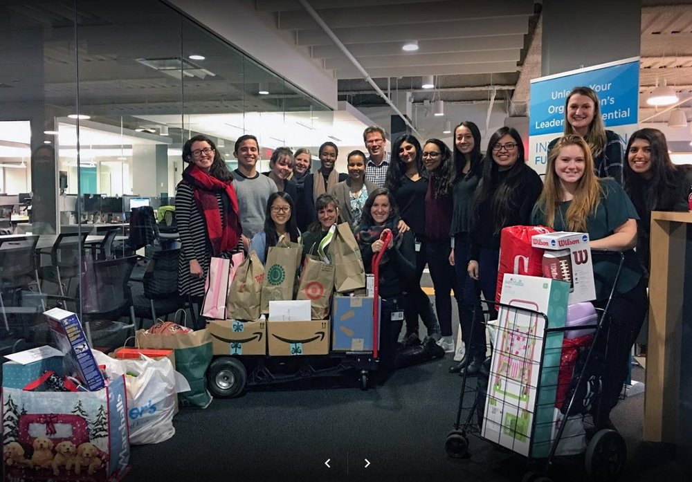 THE BRIDGESPAN GROUP - BOSTON | 2 Copley Pl, Boston, Massachusetts ...