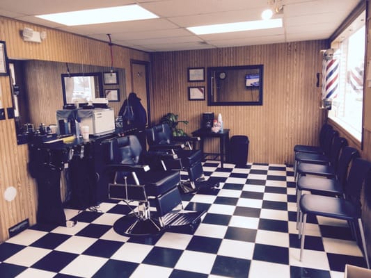WEST DES MOINES BARBERSHOP - Updated January 2026 - 920 Grand Ave, West ...
