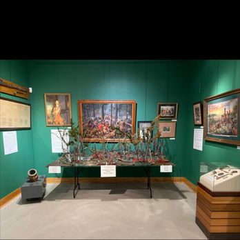 BRADDOCK’S BATTLEFIELD HISTORY CENTER - Updated December 2025 - 61 ...