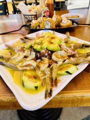 IMPERIAL SUSHI & SEAFOOD - Updated July 2024 - 88 Photos & 93 Reviews ...