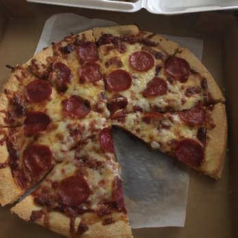 PIZZA LANE - Updated October 2025 - 14 Photos & 33 Reviews - 460 Broad ...