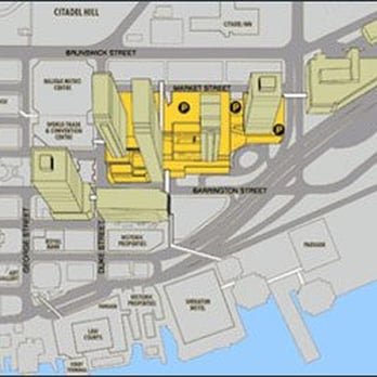 SCOTIA SQUARE - Updated January 2026 - 37 Photos & 29 Reviews - 5201 ...