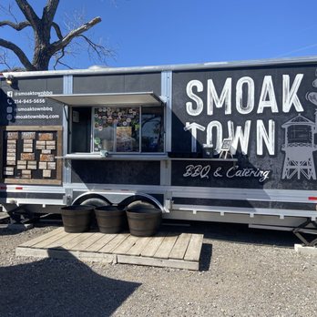 SMOAK TOWN BBQ - Updated November 2024 - 68 Photos & 51 Reviews - 107 ...