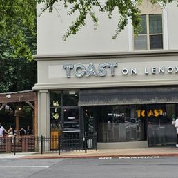 TOAST ON LENOX - Updated October 2025 - 922 Reviews & 1775 Photos - 2770 Lenox Rd NE, Atlanta ...