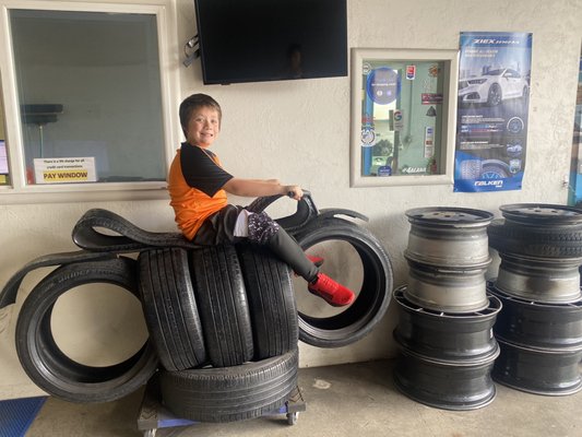 Pono Tires - Updated May 2026 - 24 Photos & 49 Reviews - 1918 ...