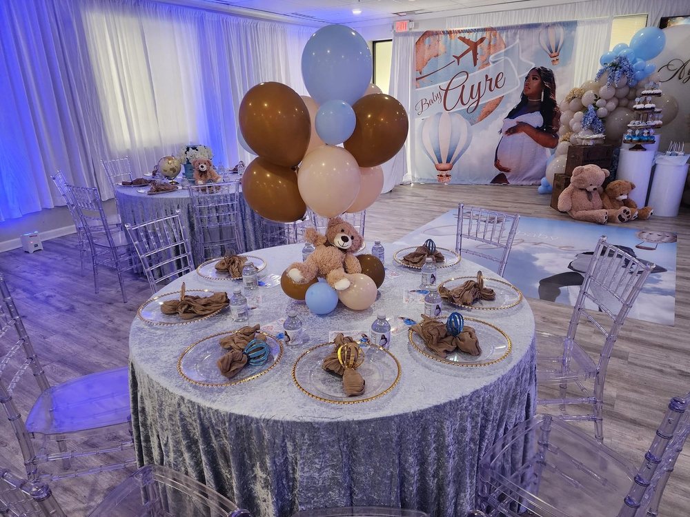 THE GALLERY EVENT STUDIO - Updated June 2026 - 17 Photos - 337 ...