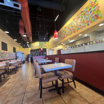 FUSION EATZ - Updated December 2025 - 134 Photos & 38 Reviews - 2825 S ...