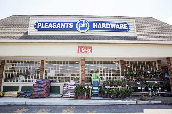 Fascinating Pleasants Hardware Mechanicsville Va Images