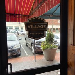 VILLAGE DELI AND GRILL - CAMERON VILLAGE - Updated December 2025 - 121 ...