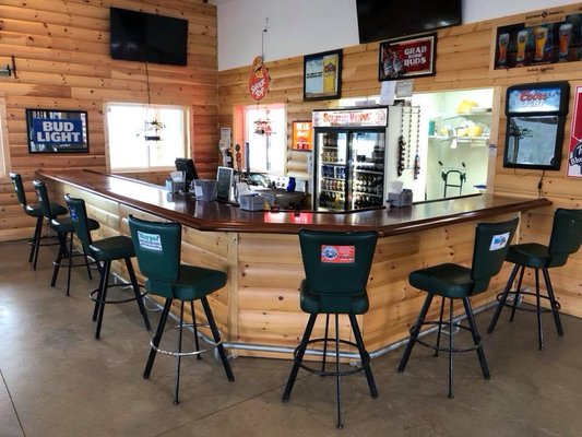 SCENIC VIEW BAR & GRILL - Updated December 2025 - 11 Photos - 386 Truax ...