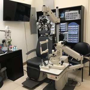 EYE ASSOCIATES OF ORANGE COUNTY - Updated March 2025 - 10 Photos & 34 ...