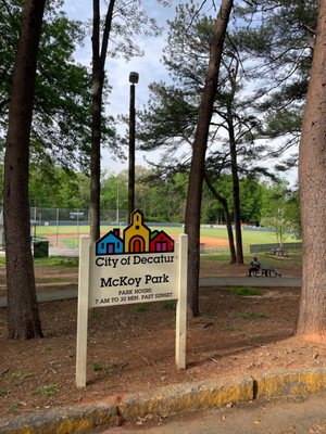 MCKOY PARK - Updated December 2025 - 58 Photos & 11 Reviews - 1000 ...