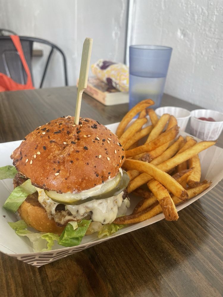 COOKS UNDERGROUND - Updated May 2024 - 21 Photos & 15 Reviews - 64 ...