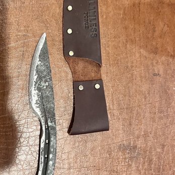 LAWLESS FORGE - Updated April 2025 - 501 Photos & 294 Reviews - 3600 E ...