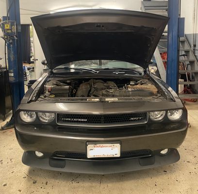 THE MECHANIC OC - 221 Photos & 177 Reviews - 25761 Obrero Dr, Mission ...