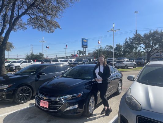 CAPITOL CHEVROLET - Updated December 2024 - 144 Photos & 555 Reviews ...