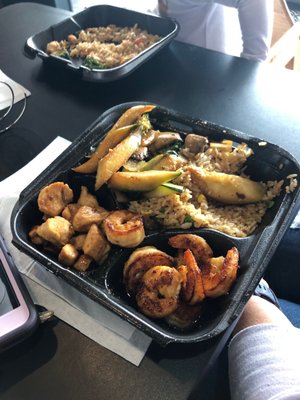 HASHI TEPPAN GRILL - 73 Photos & 106 Reviews - Teppanyaki - 3388 ...