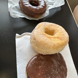 DIXIE DONUTS - Updated April 2025 - 52 Photos & 102 Reviews - 275 W ...
