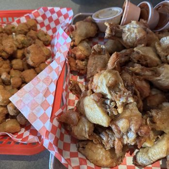 CHICKEN SHACK - Updated July 2025 - 143 Photos & 155 Reviews - 212 Hwy ...