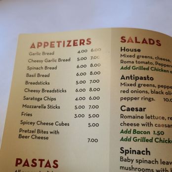 MIO’S - Updated November 2025 - 42 Photos & 45 Reviews - 8298 Clough ...